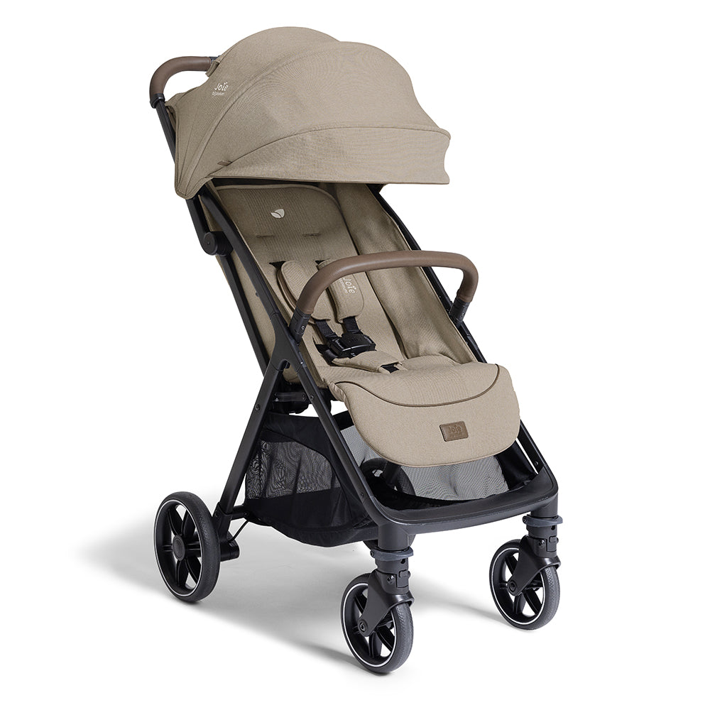 Joie Signature Parcel LX – Safe 'n Sound | Online Baby Store